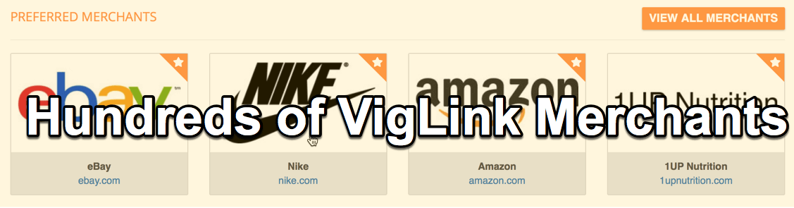 VigLink - Outbound Link Monetization - Easy Affiliate Setup | WPThemeSpeed
